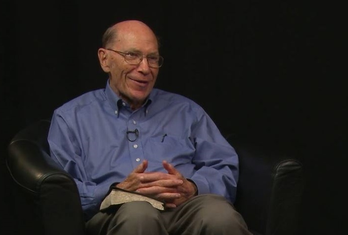 A model servant of Christ: Remembering Jerry Bridges (Fred G. Zaspel ...