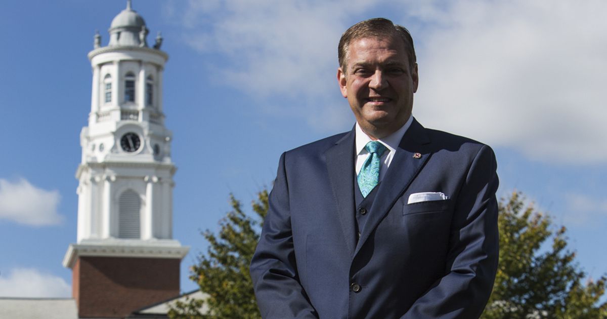 Reform started 23 years ago - Credo Magazine