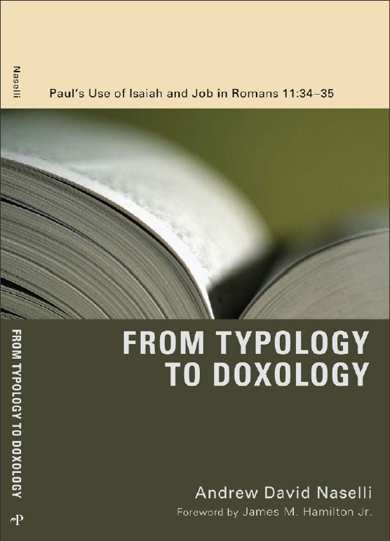 A Conversation with Andy Naselli - Credo Magazine