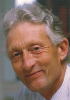 R. T. France (1938-2012) - Credo Magazine