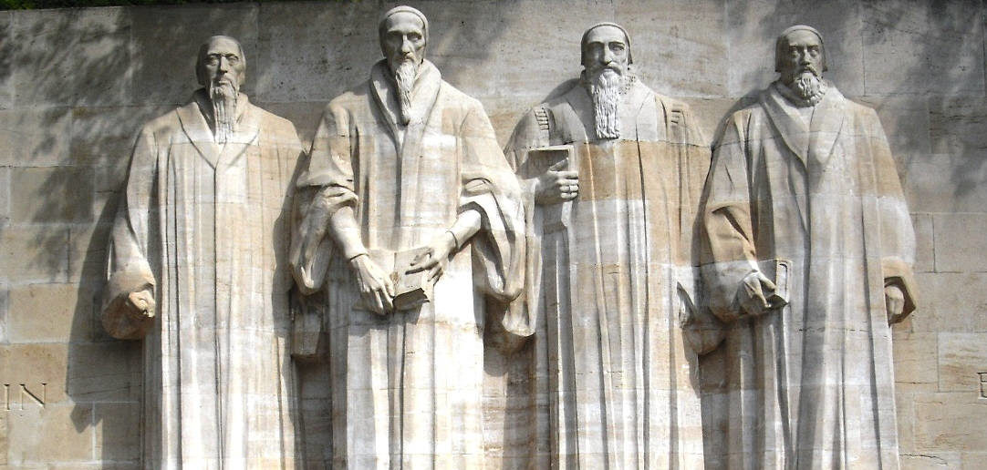 How the Invention of the Printing Press Helped Advance the Reformation ...