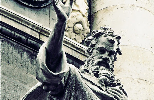 Irenaeus and Recapitulation - Credo Magazine
