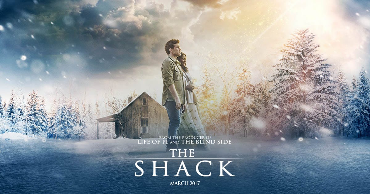 Is the God of The Shack the God of the Bible? - Credo Magazine