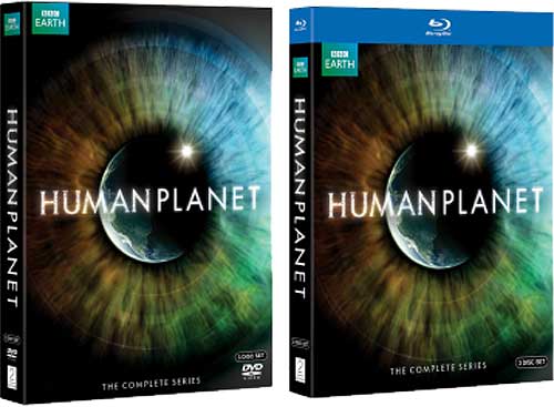 Human Planet: Amazing, Unbelievable, and Outstanding - Credo Magazine