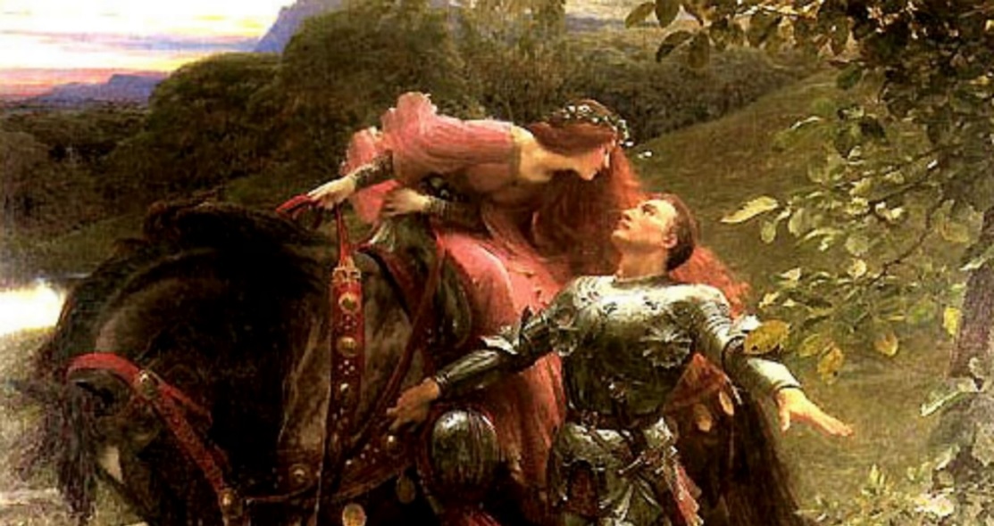 Introducing the Princess Bride - Credo Magazine