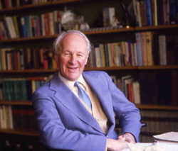 John R. W. Stott (1921-2011) - Credo Magazine