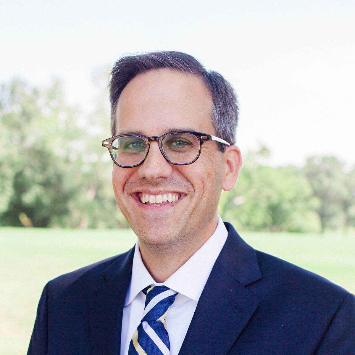 Is there hope in our cynical age? An interview with Jason Duesing ...