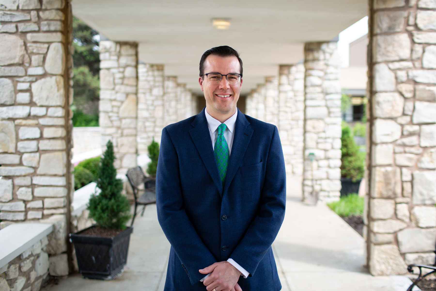 What is the covenant of redemption? - Credo Magazine