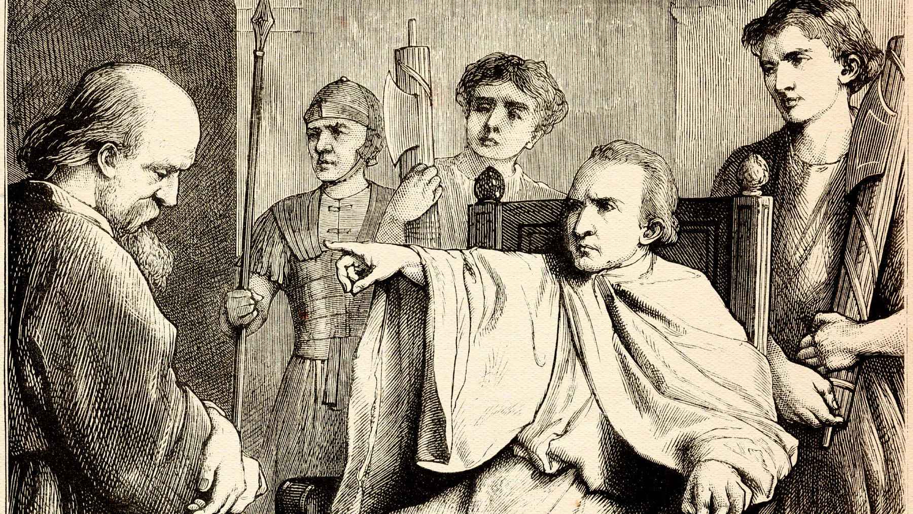 Apostolic Fathers Every Christian Should Know: Polycarp of Smyrna ...