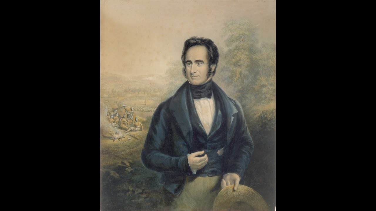 The Gospel-Centeredness of Robert Moffat's Mission - Credo Magazine