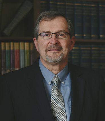 10 Questions with Joel Beeke - Credo Magazine