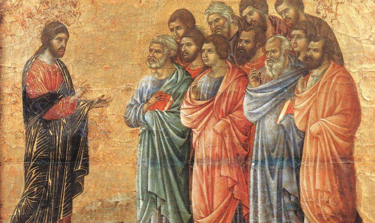 Lovers of God and Lovers of Self - Credo Magazine