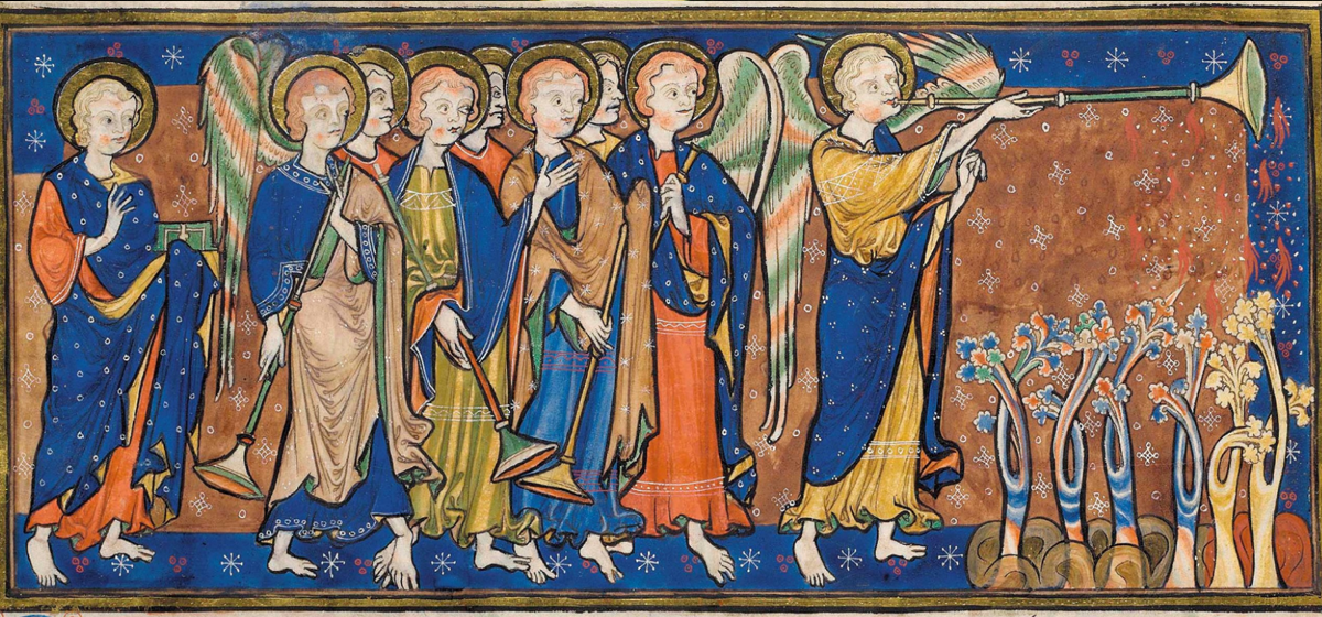 Rethinking Biblical Theology - Credo Magazine