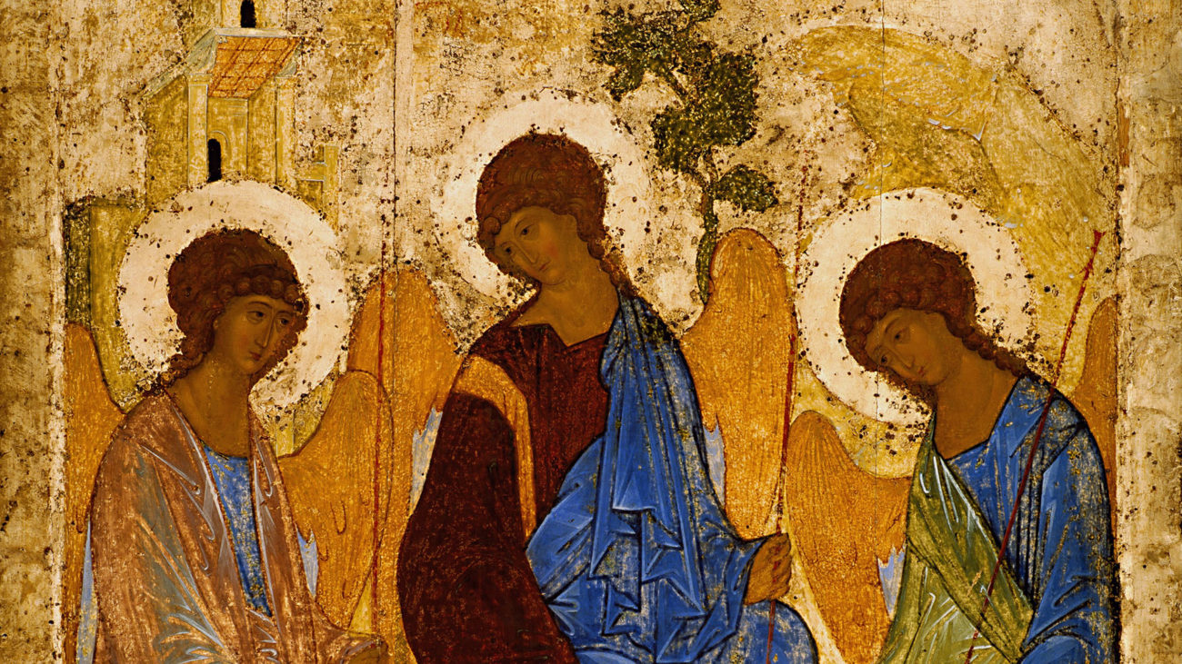 Getting the Trinity Right Really Matters: A Review of Trinitarian ...