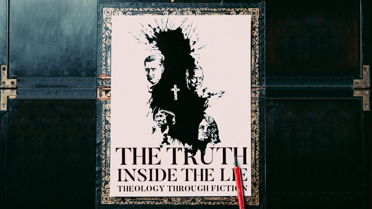 A Look Inside the New Issue of Credo Magazine - Credo Magazine