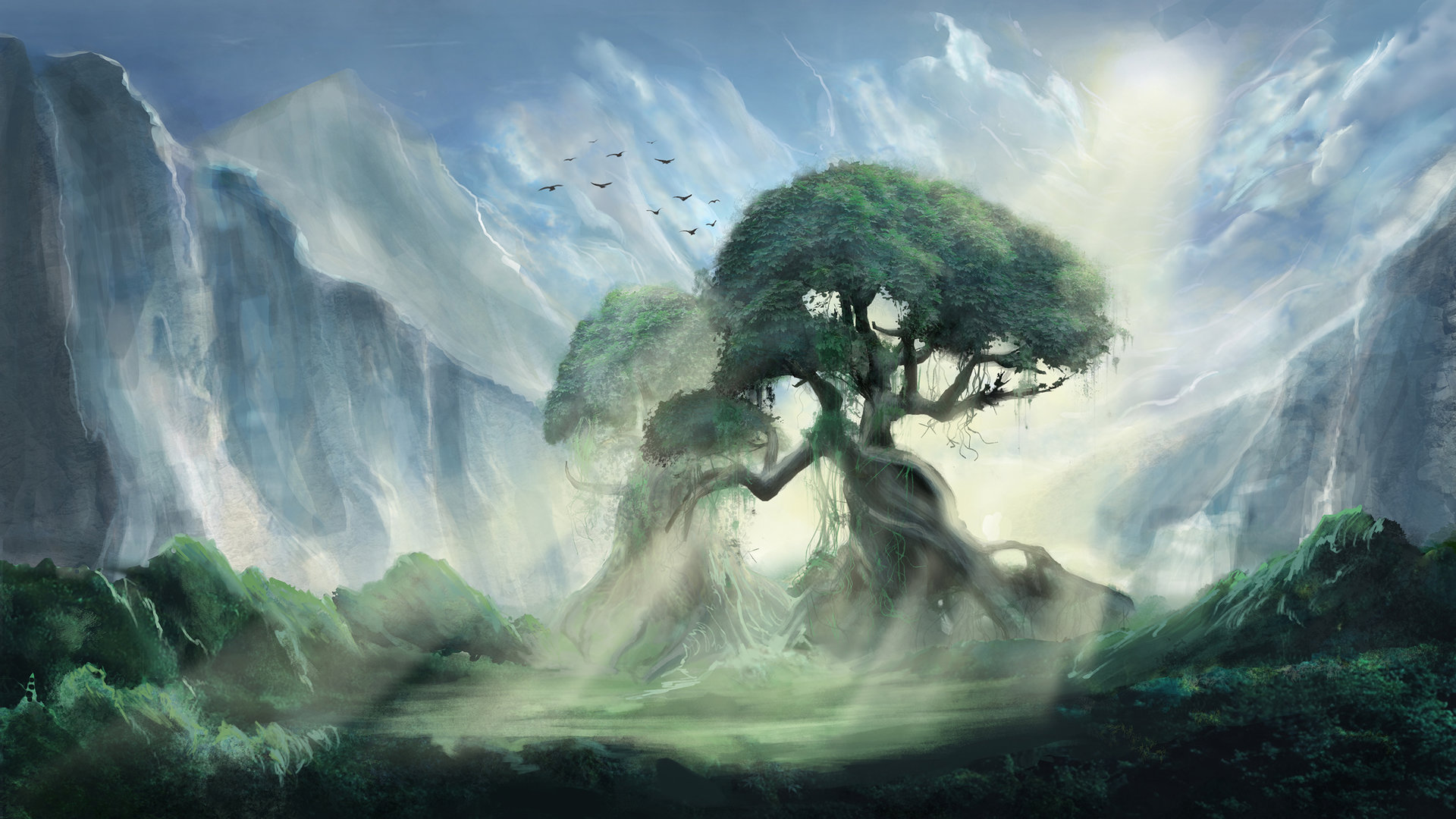 Divine Eternity and the Challenge of Creation - Credo Magazine