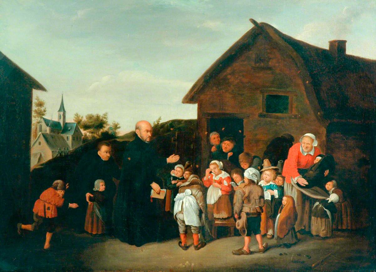 A Faith Worth Learning - Credo Magazine