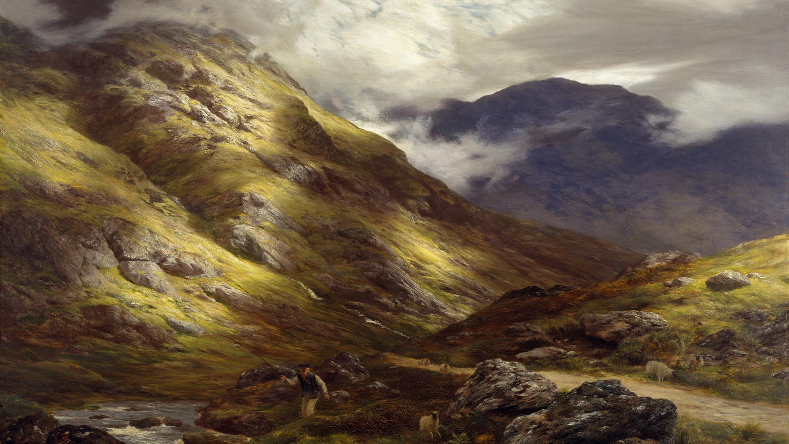 10 Questions with David Fergusson - Credo Magazine