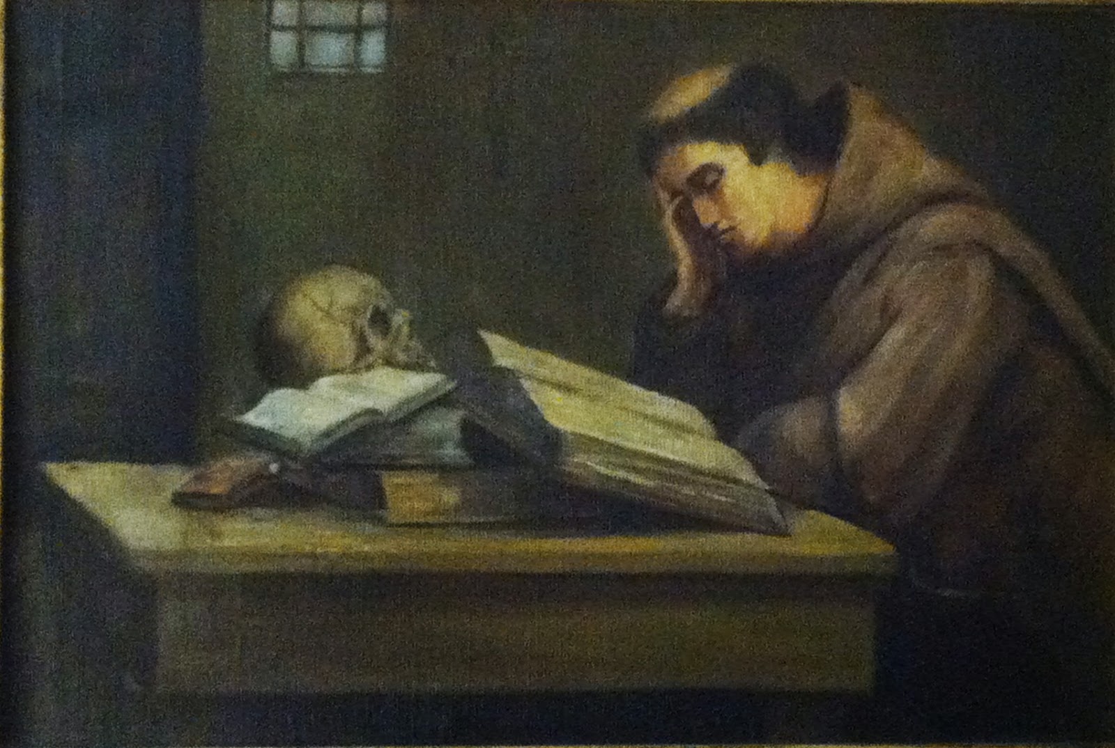 The Tragedy of Chronological Snobbery - Credo Magazine