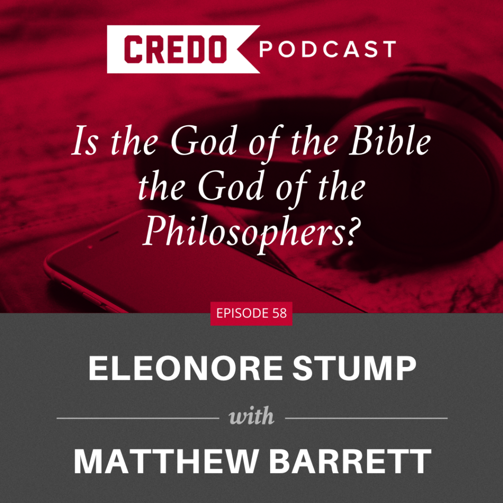 Is the God of the Bible the God of the Philosophers? - Credo Magazine