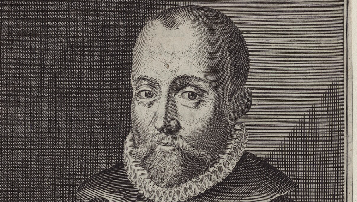 William Perkins and the Priority of Scripture - Credo Magazine