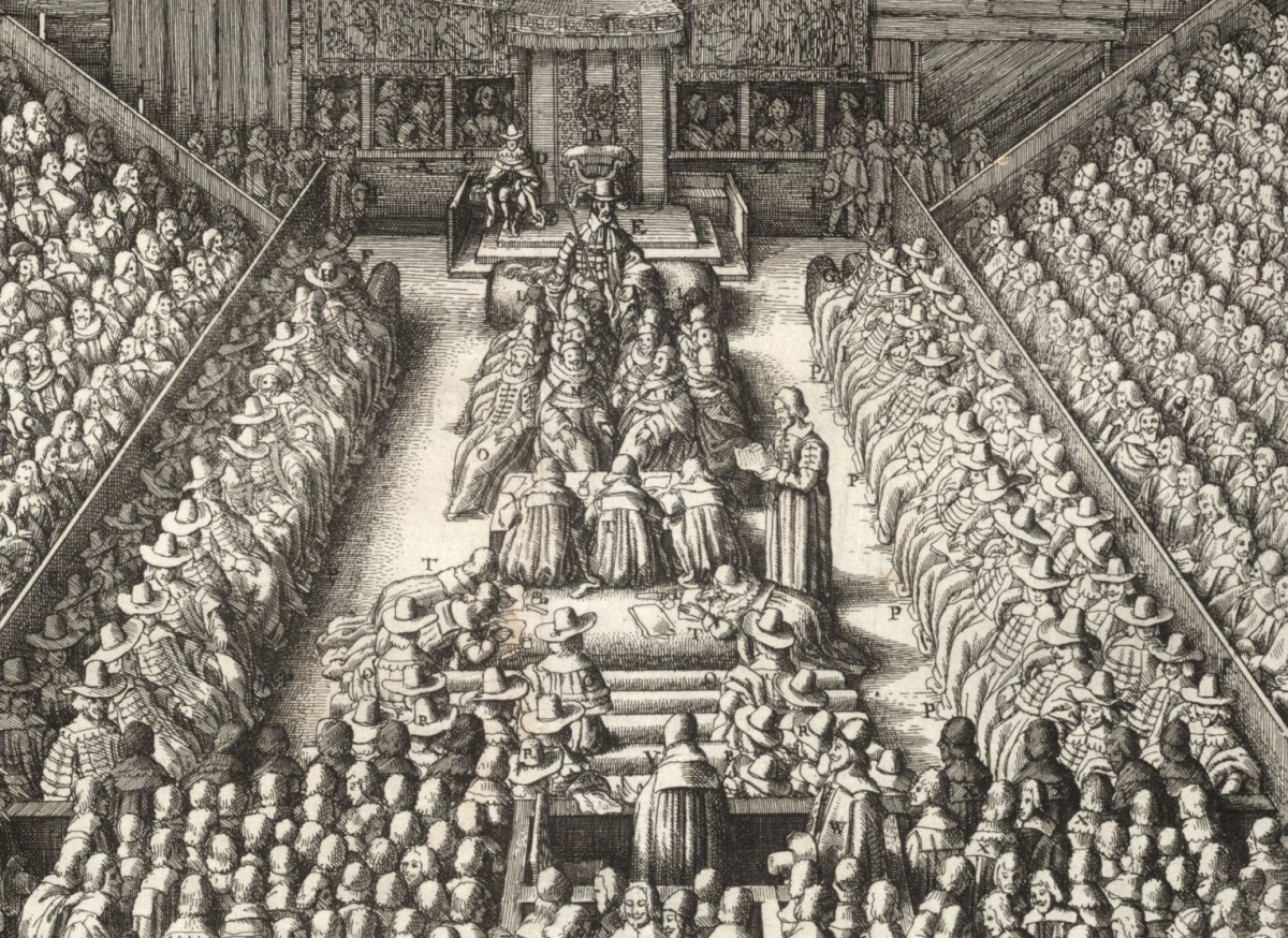 “The Profession of Truth”: The Purpose of Creeds in the 1677 Baptist ...