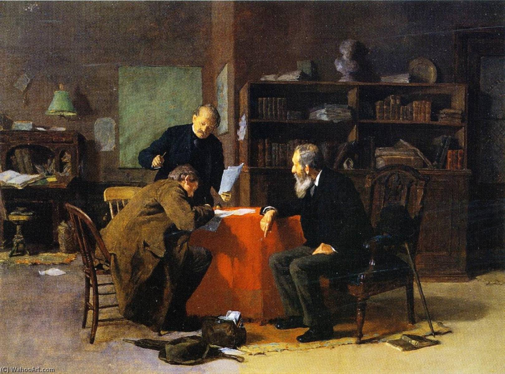 Can We Have Communion with the Trinity? Kelly Kapic and Matthew Barrett ...