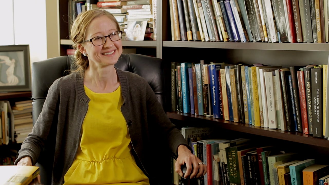 10 Questions with Megan DeVore - Credo Magazine