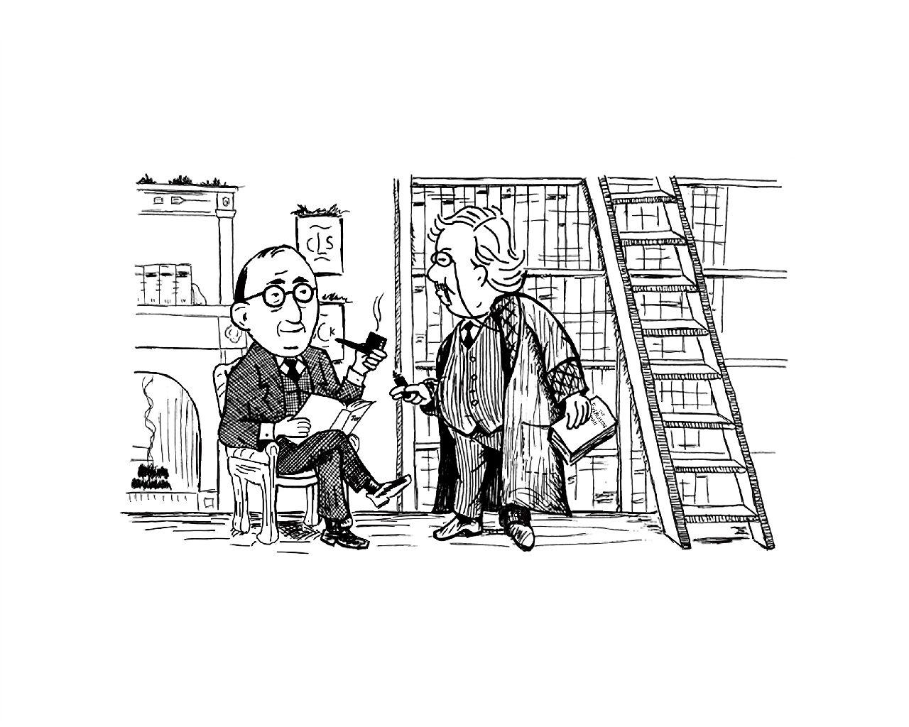 10 Questions with Dan DeWitt - Credo Magazine