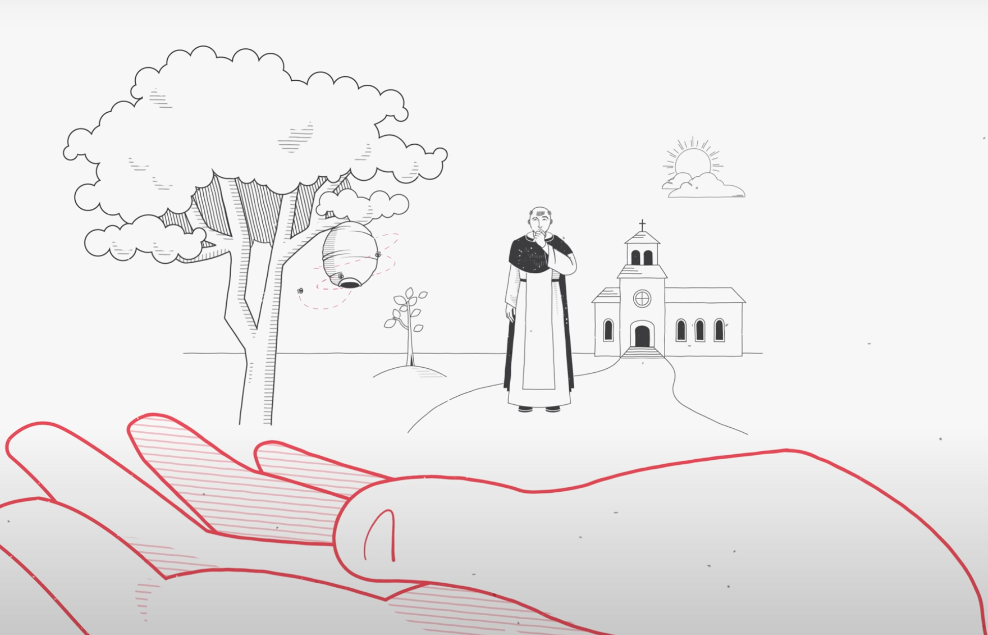 Five Ways to Prove God Exists - Credo Magazine