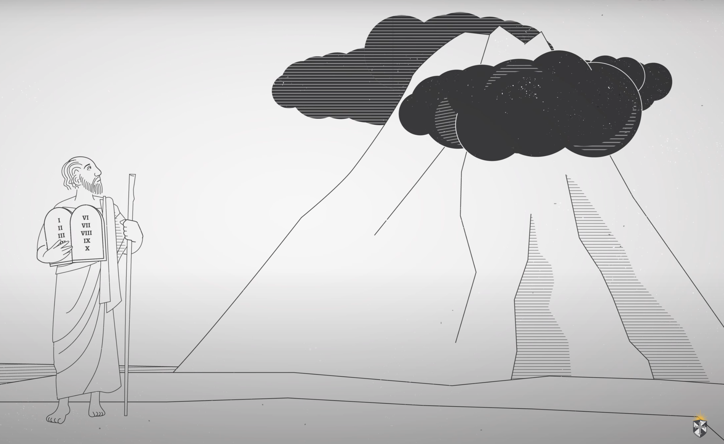 Naming God - Credo Magazine