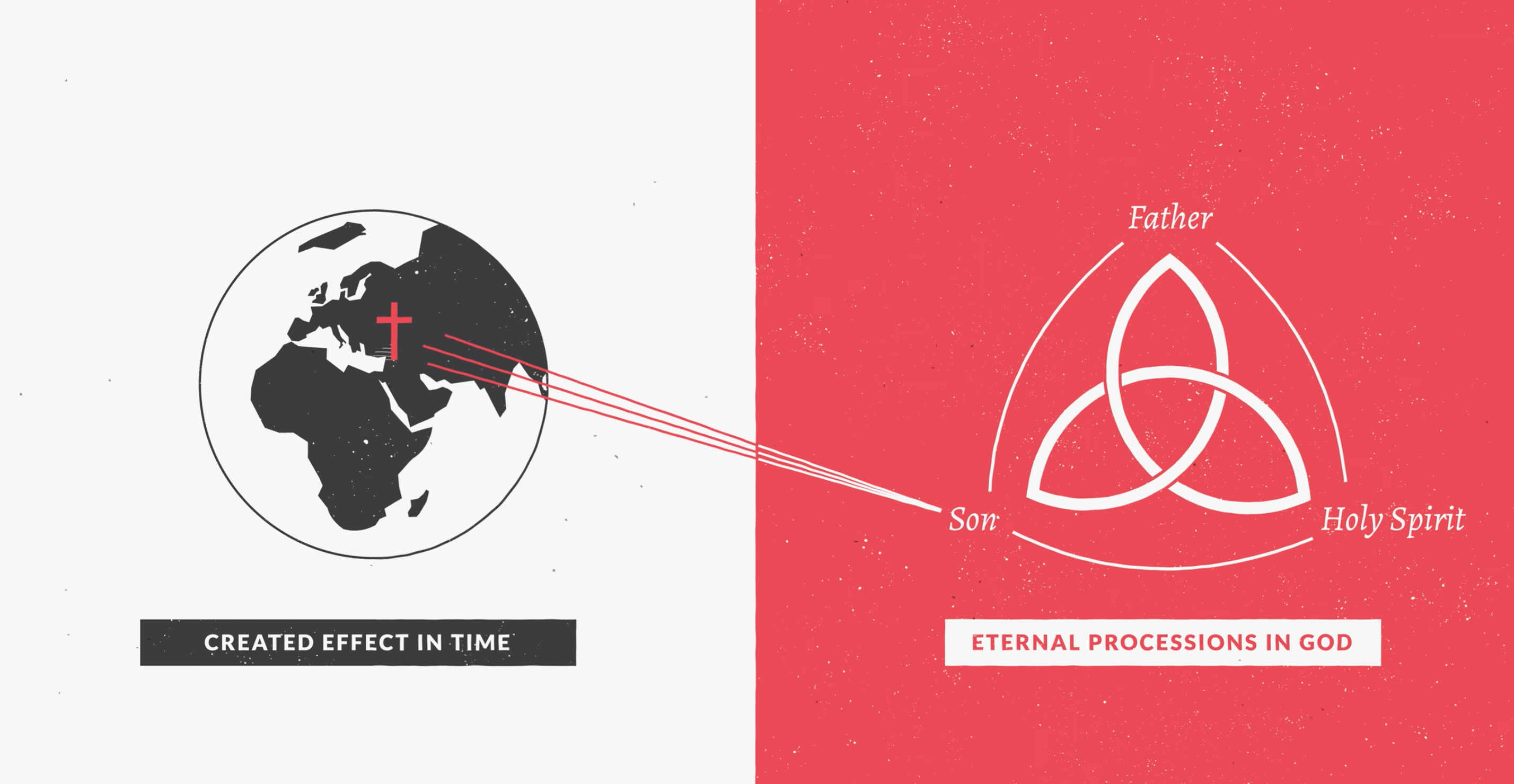 The Missions of the Trinity - Credo Magazine