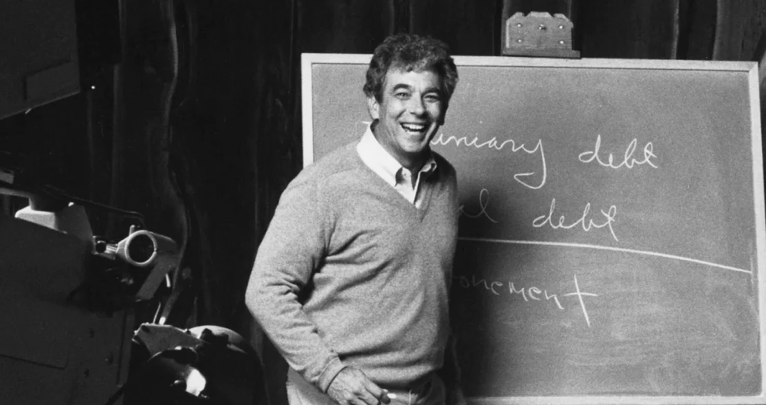 Why did R.C. Sproul think Classical Theism was his legacy? Matthew ...