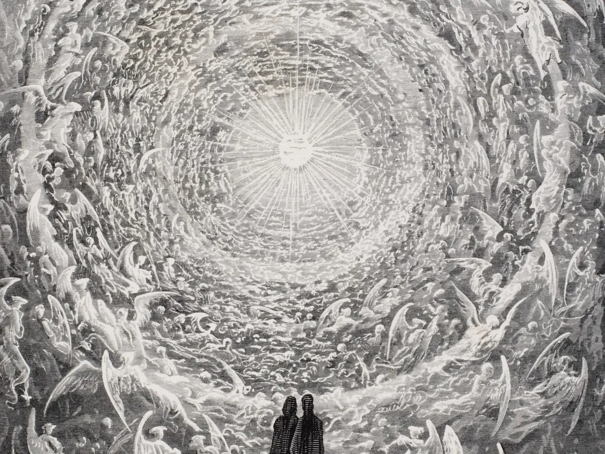 God’s Incomprehensibility and Eternal Joy - Credo Magazine