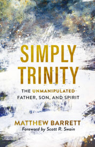 Editor-in-Chief - Credo Magazine