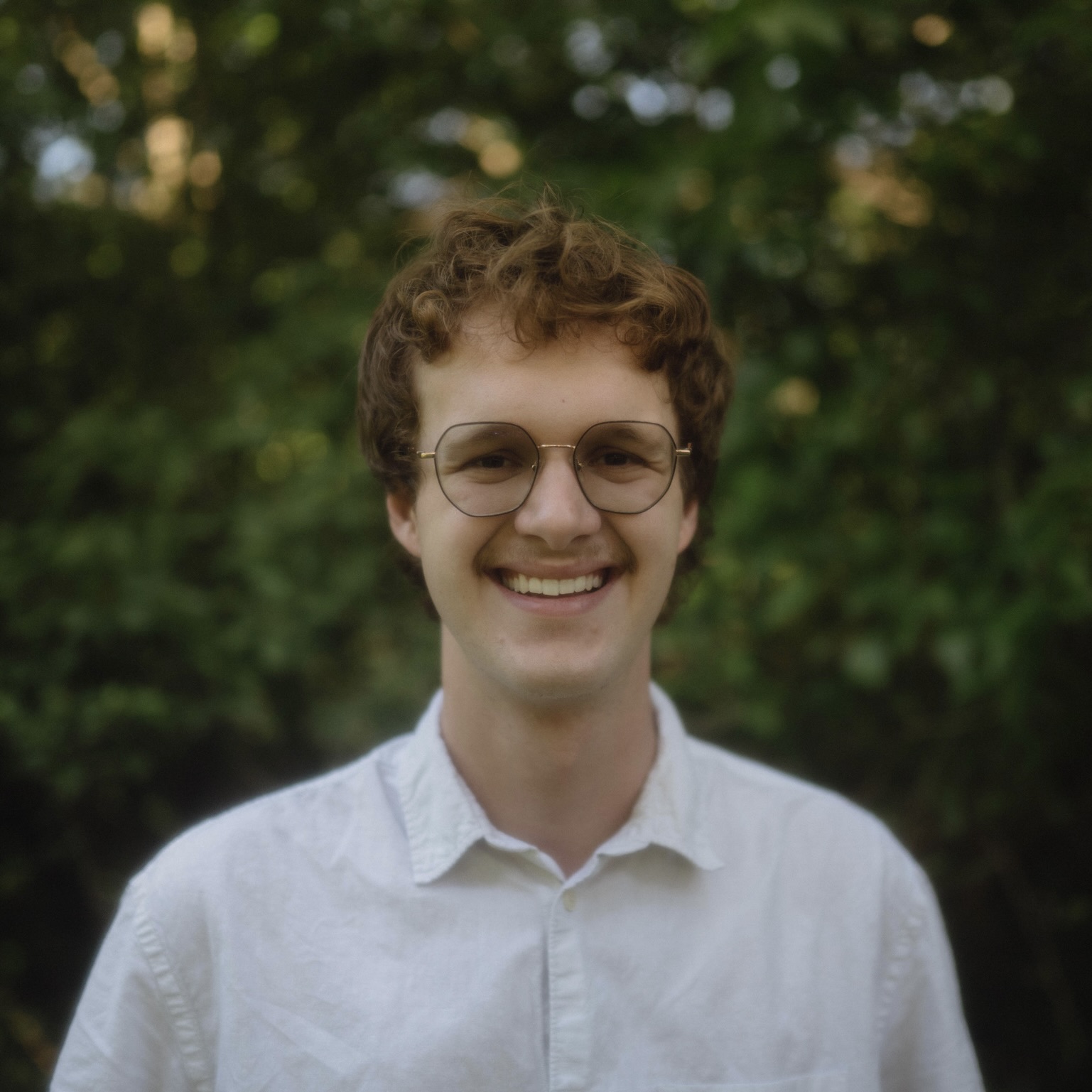 Scott Meadows - Credo Magazine