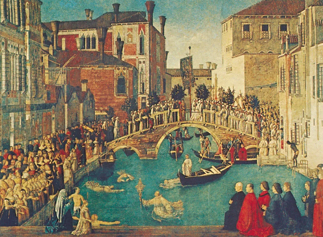Medieval Nominalism and Postmodern Despair - Credo Magazine