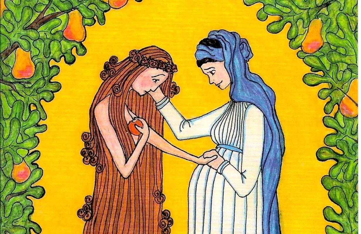 Should Evangelicals Call Mary the “Mother of God”? - Credo Magazine