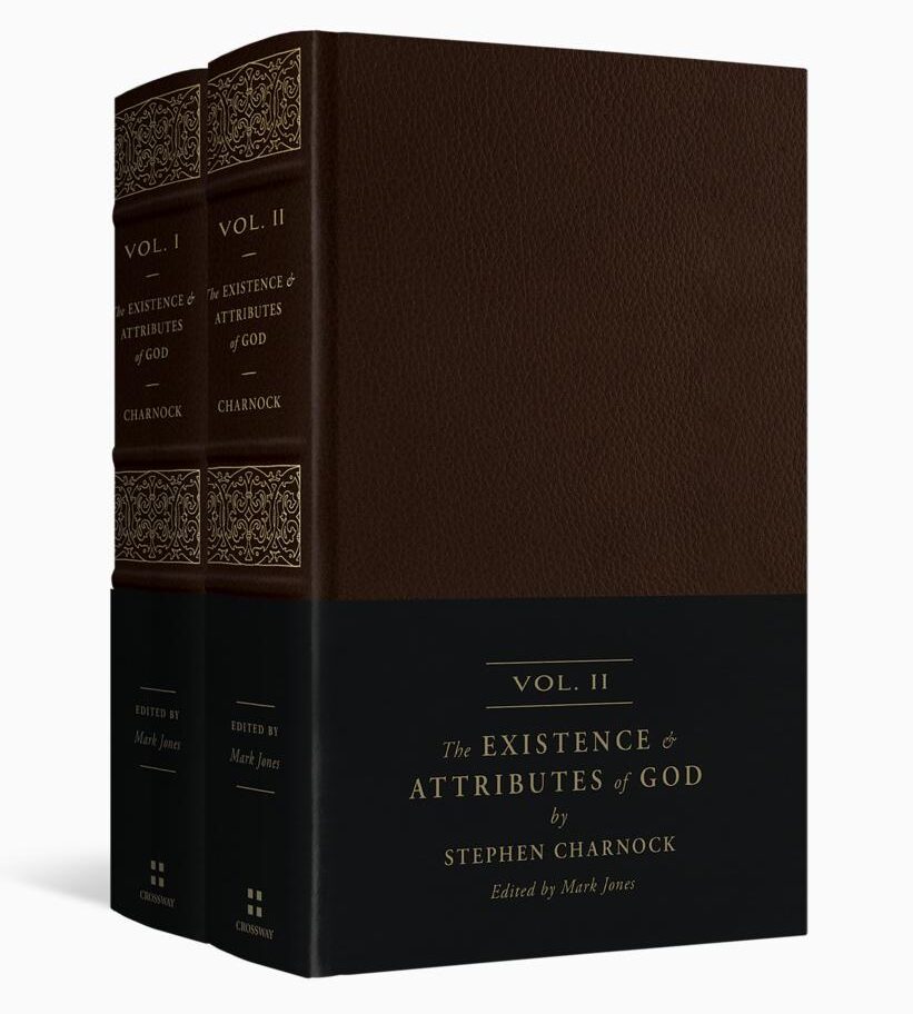 The Best Puritan Exposition of the Doctrine of God - Credo Magazine