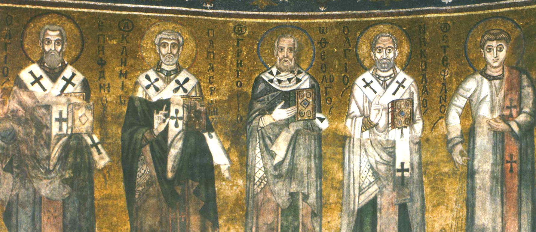 On Baptists and the Nicene Creed - Credo Magazine