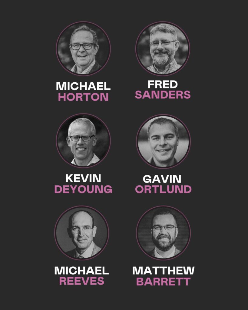 The Trinity Conference - Credo Magazine