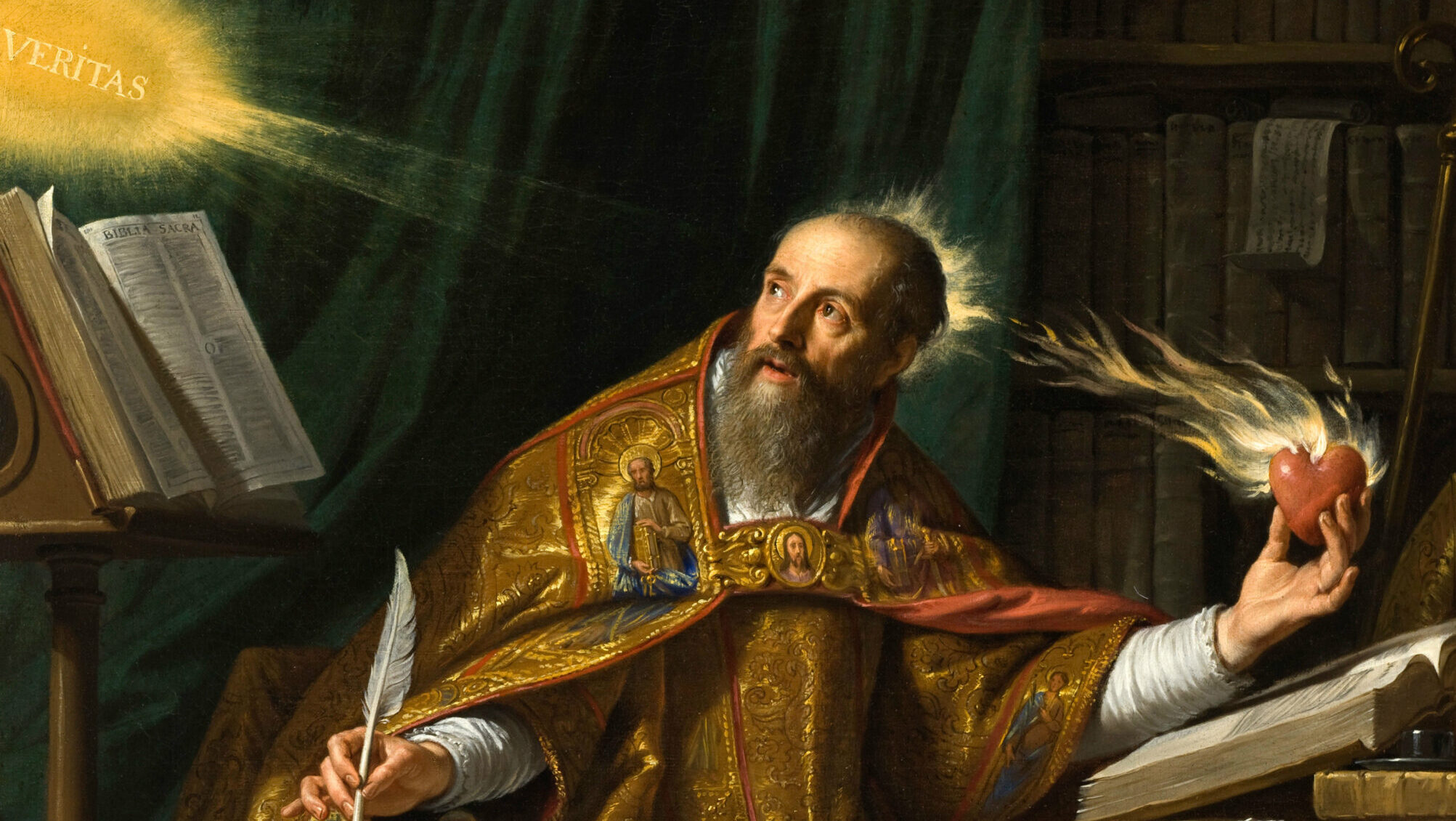 How Classical Theism Has Shaped My Life - Credo Magazine