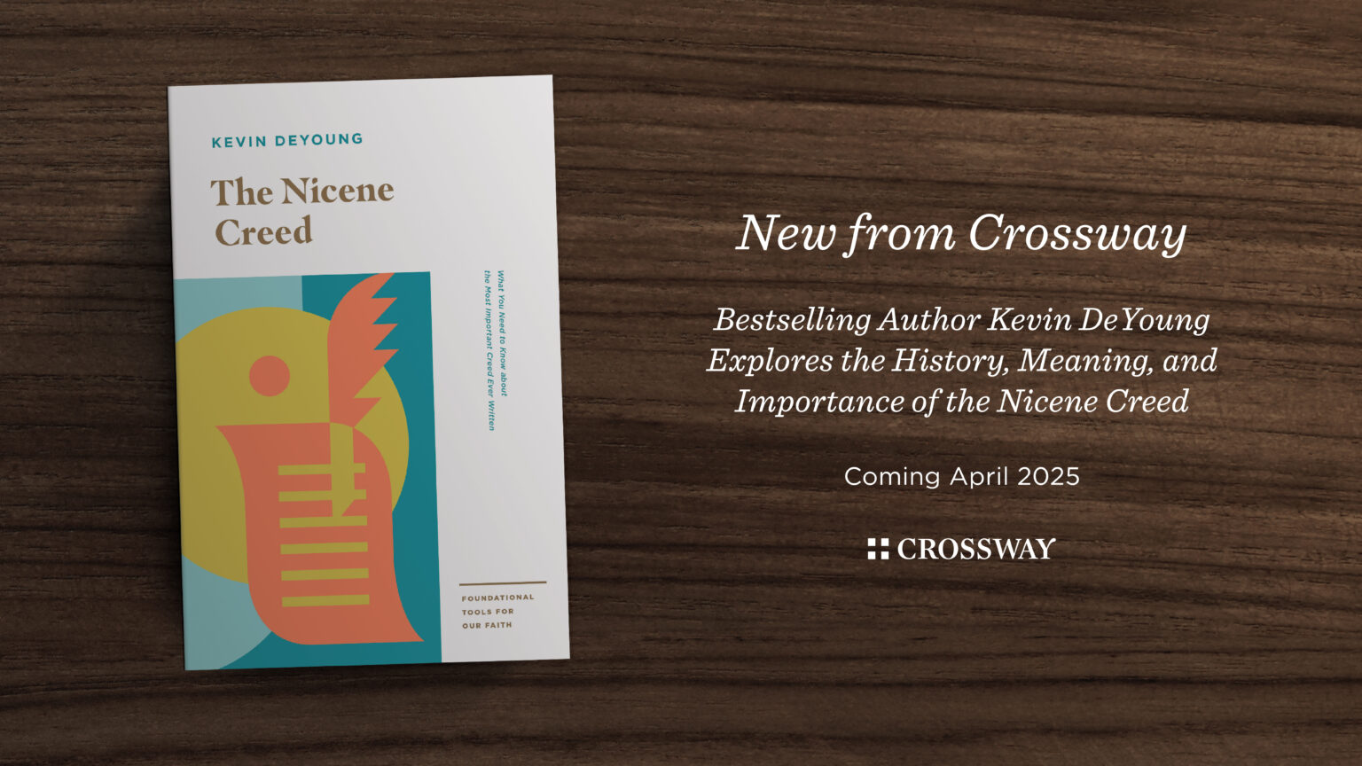 Common Objections to the Nicene Creed - Credo Magazine