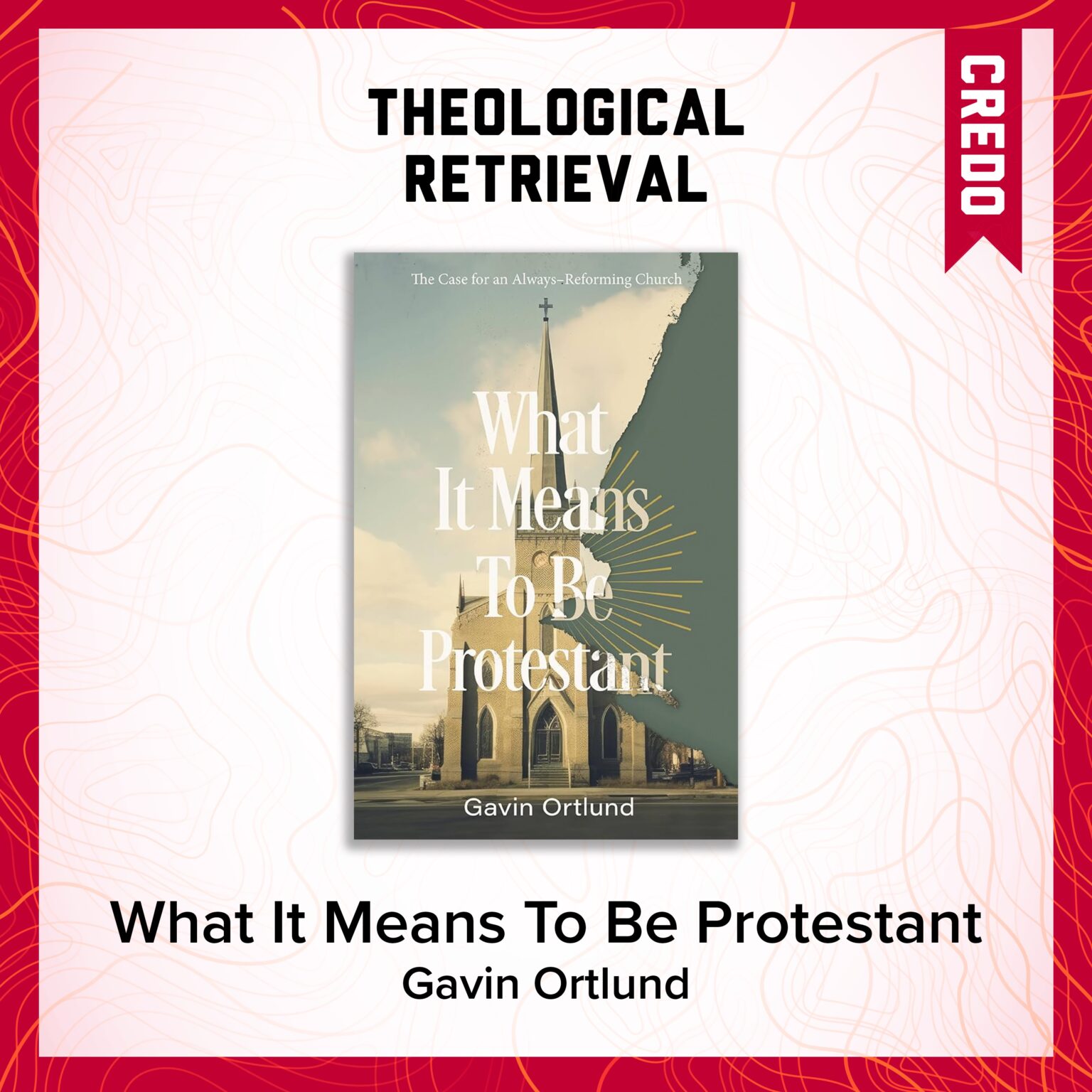 Credo Book Awards 2024 - Credo Magazine