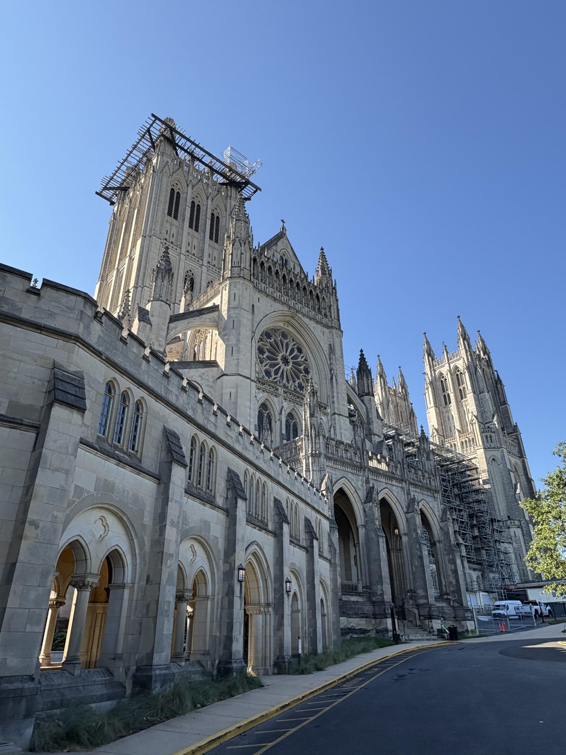 Why I Became Anglican: The Liturgy - Credo Magazine