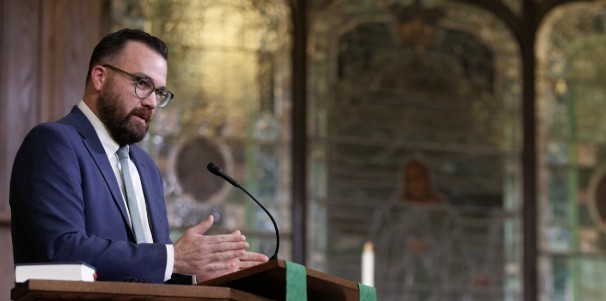 The Reformation as Renewal: A New Class by Matthew Barrett - Credo Magazine