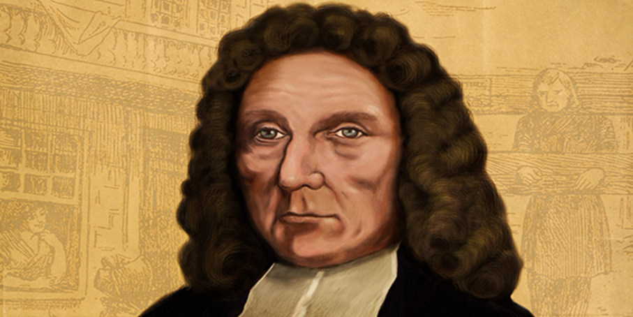 Keach’s Creativity as an Example for Ministers Today - Credo Magazine