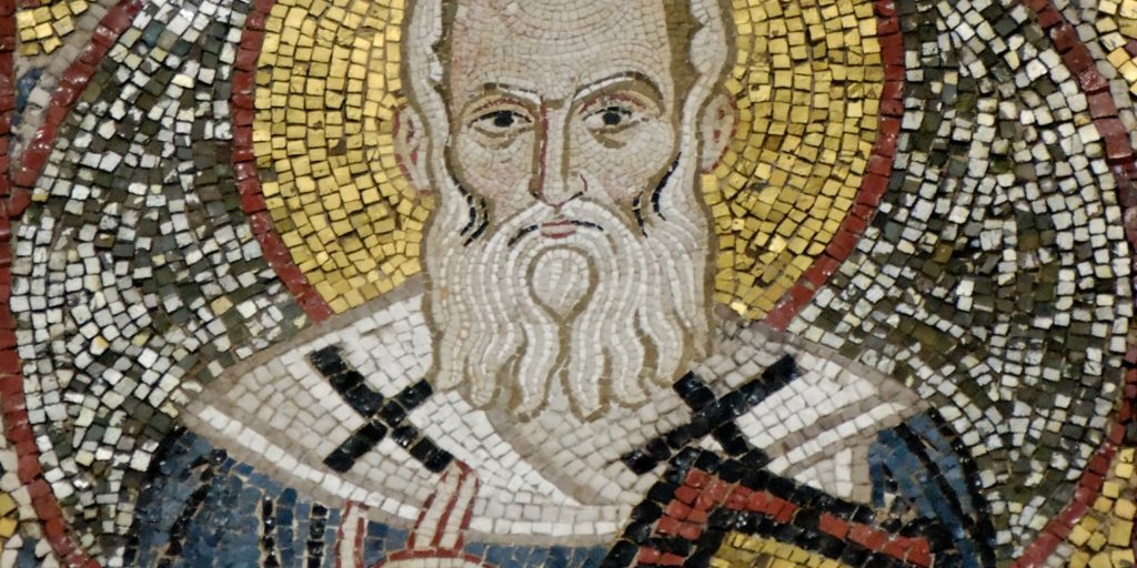 Why Pastors Should Engage Gregory of Nazianzus - Credo Magazine